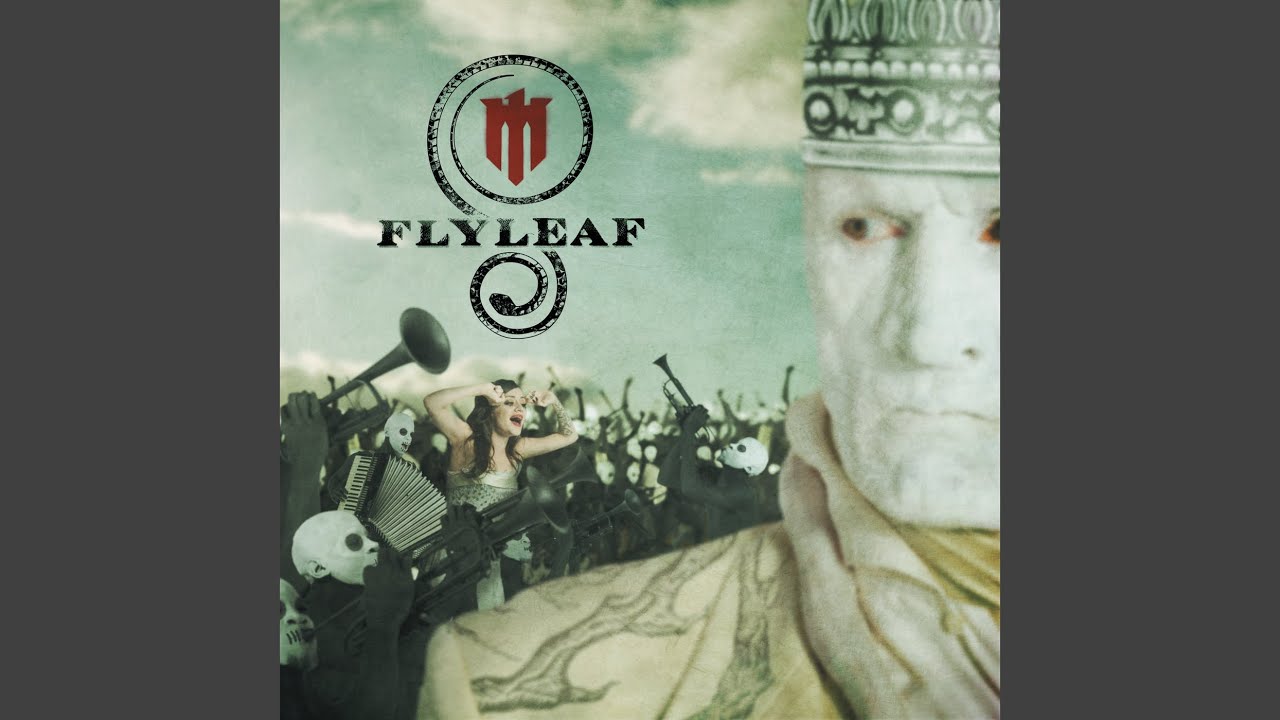 Flyleaf Missing Ep