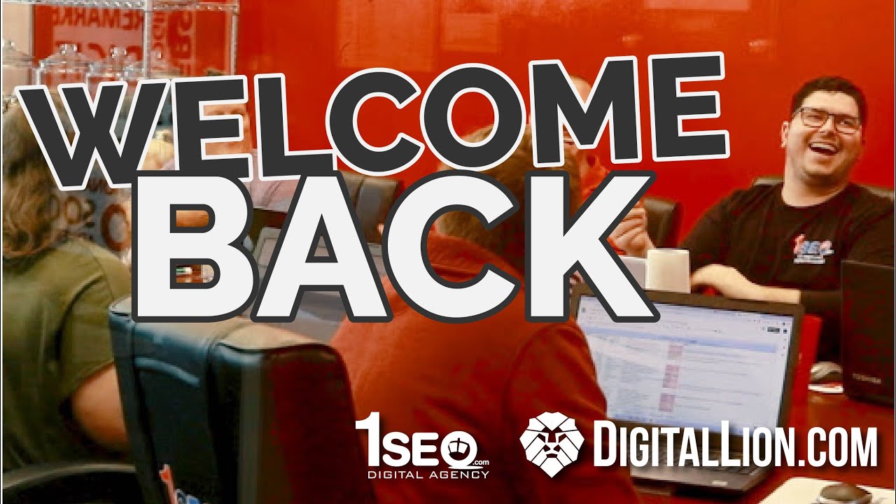 First Week Back At Work! - YouTube