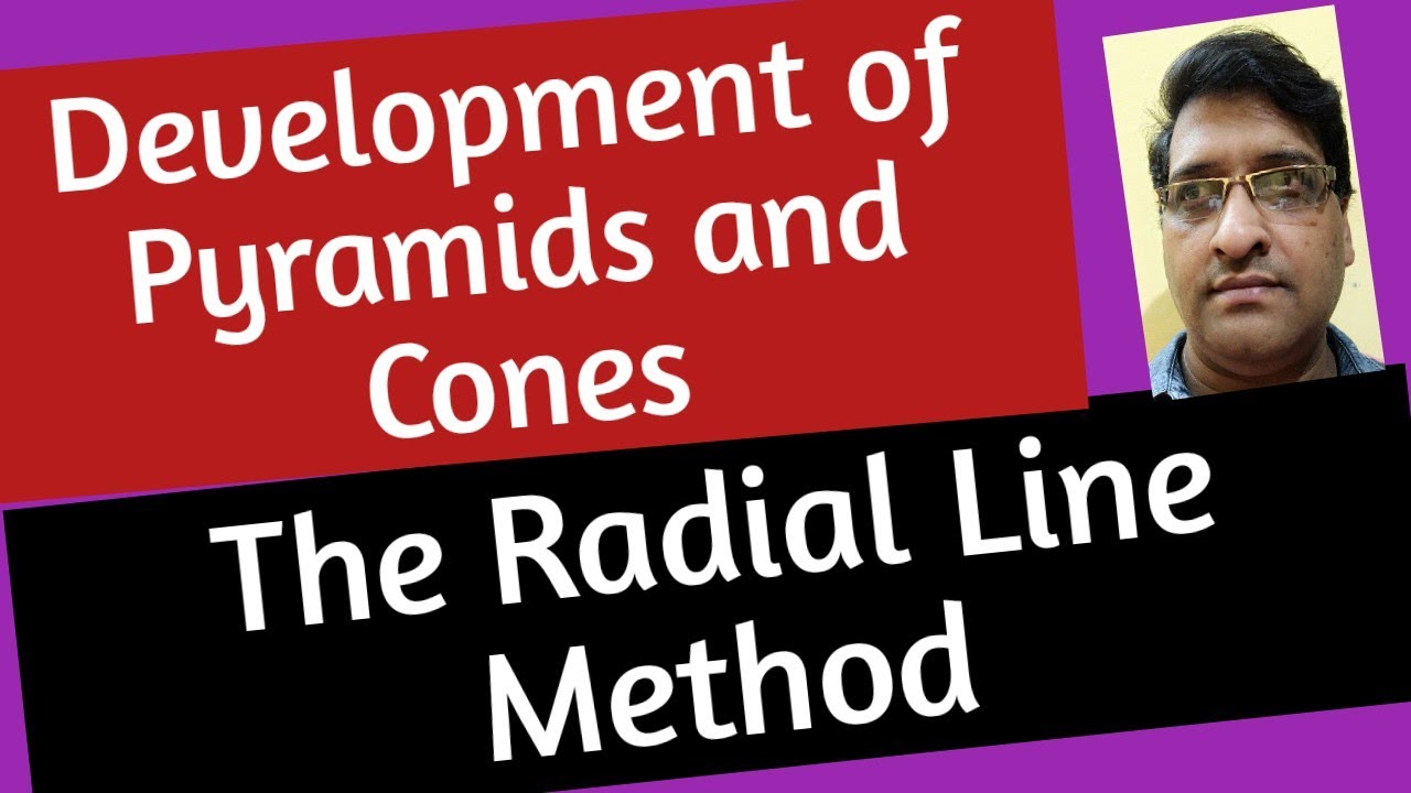 Development of Surfaces of Solids (part 2) Radial Line Method for ...