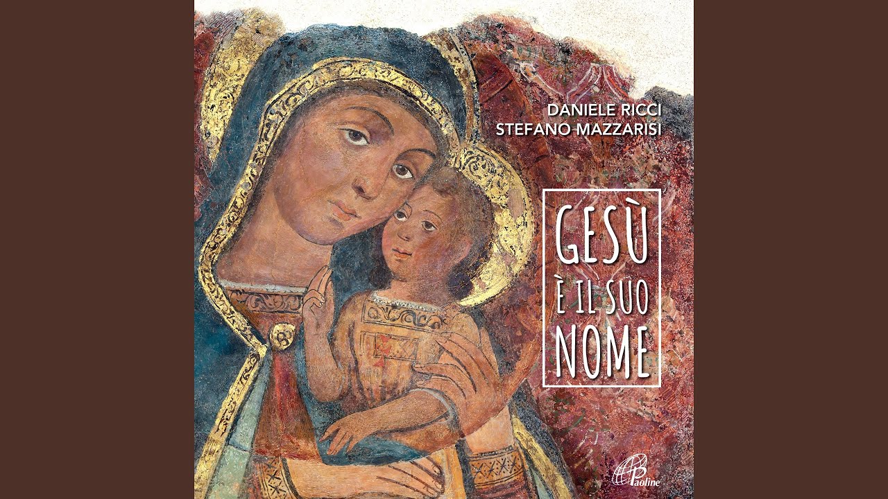 Daniele Ricci - Gloria a Dio Chords - Chordify