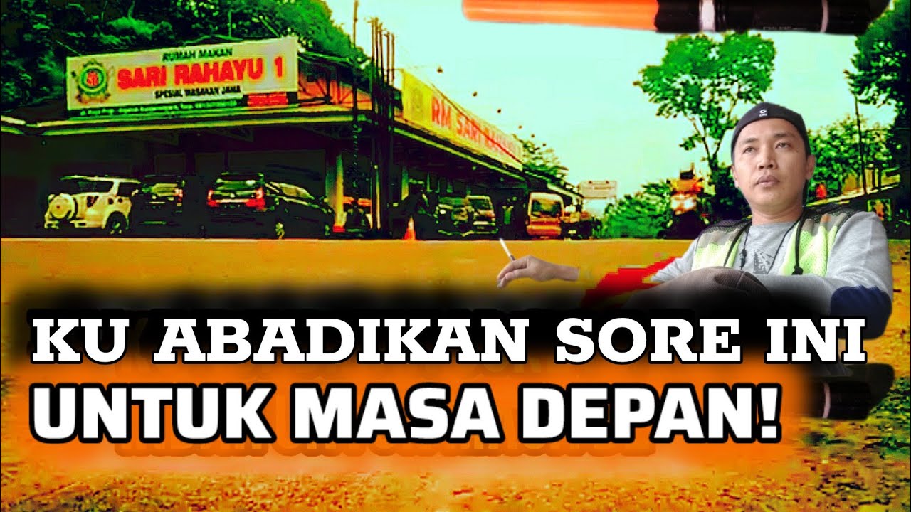 SORENYA SARI RAHAYU-1 || 2FEB25 🔴🔵⚪ - YouTube