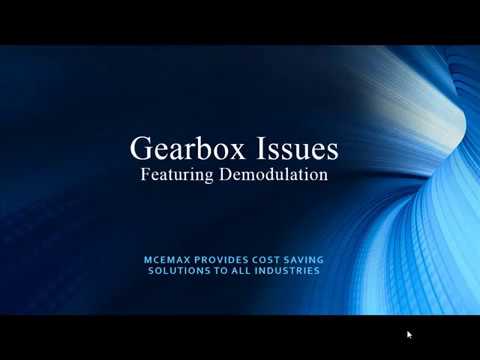 See How The MCEMax Saved One Company Big Money By Diagnosing A Faulty ...