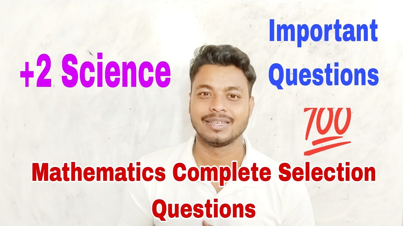 Mathematics Important Questions for class 12 #mathematics #math # ...