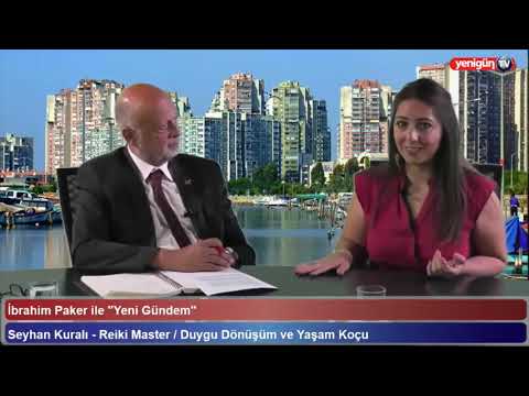 Duyguları Farketmek - Duygu Dönüşümü Nedir?  Sen değişince çevren değişir!