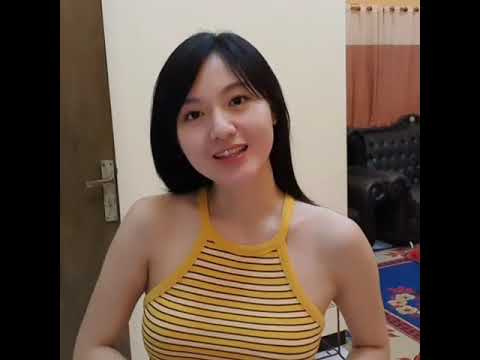 Terong balado ala artis cantik gaes