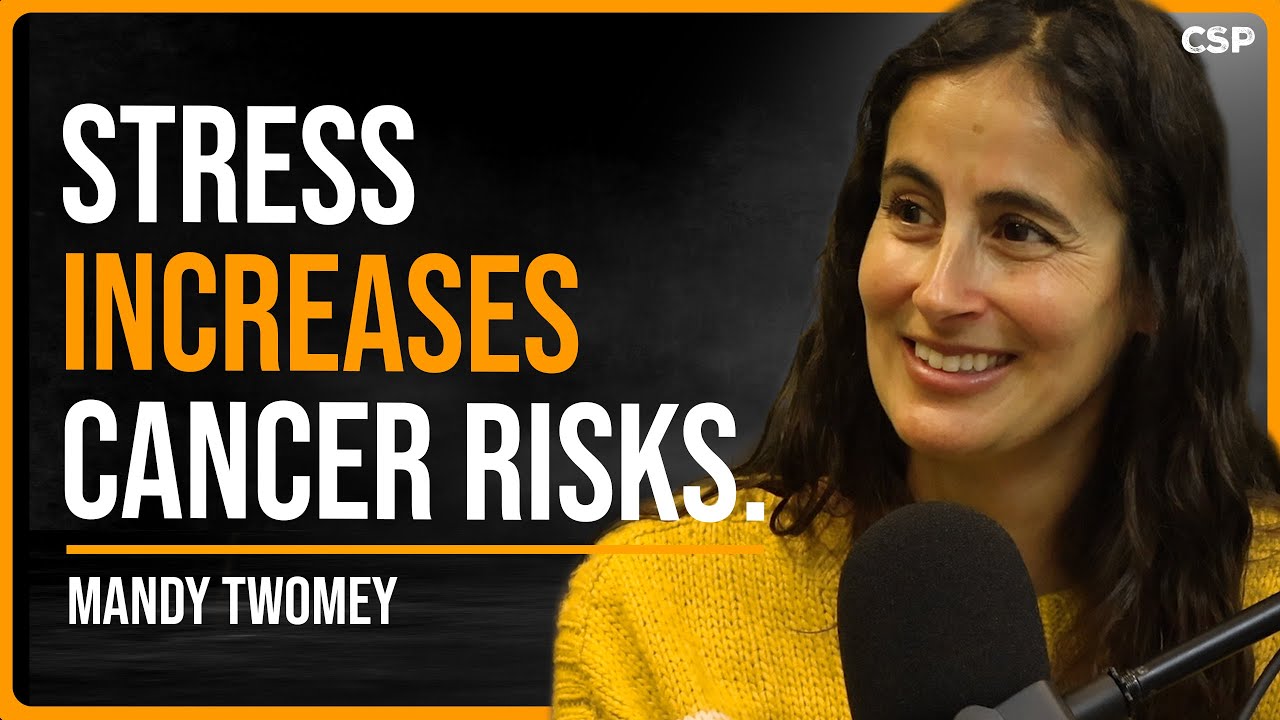 Radiotherapy, Stress Management & Cancer Prevention - Mandy Twomey ...