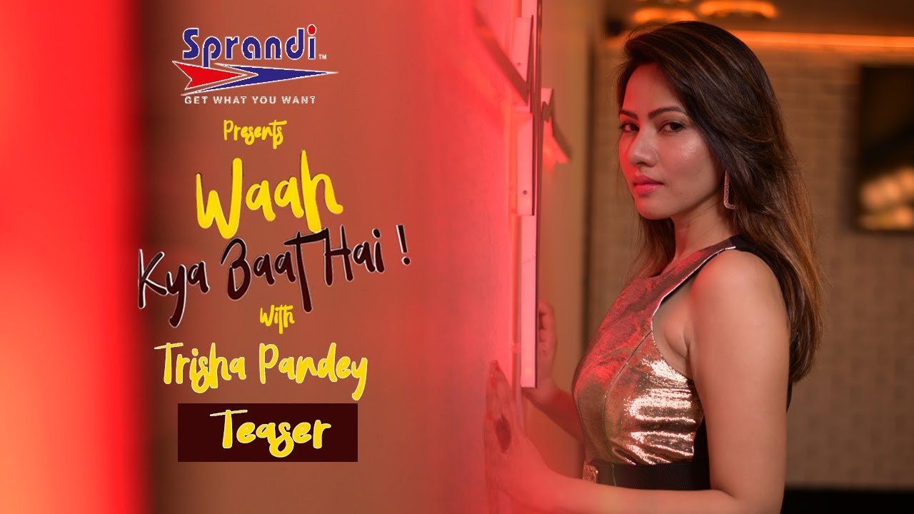 Waah Kya Baat Hai Episode 2 Teaser | Tusha Pandey - YouTube