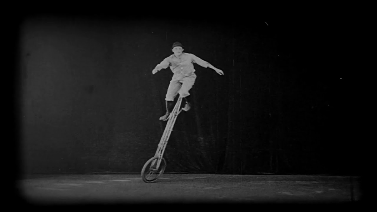 Dancing Days Music Video - YouTube