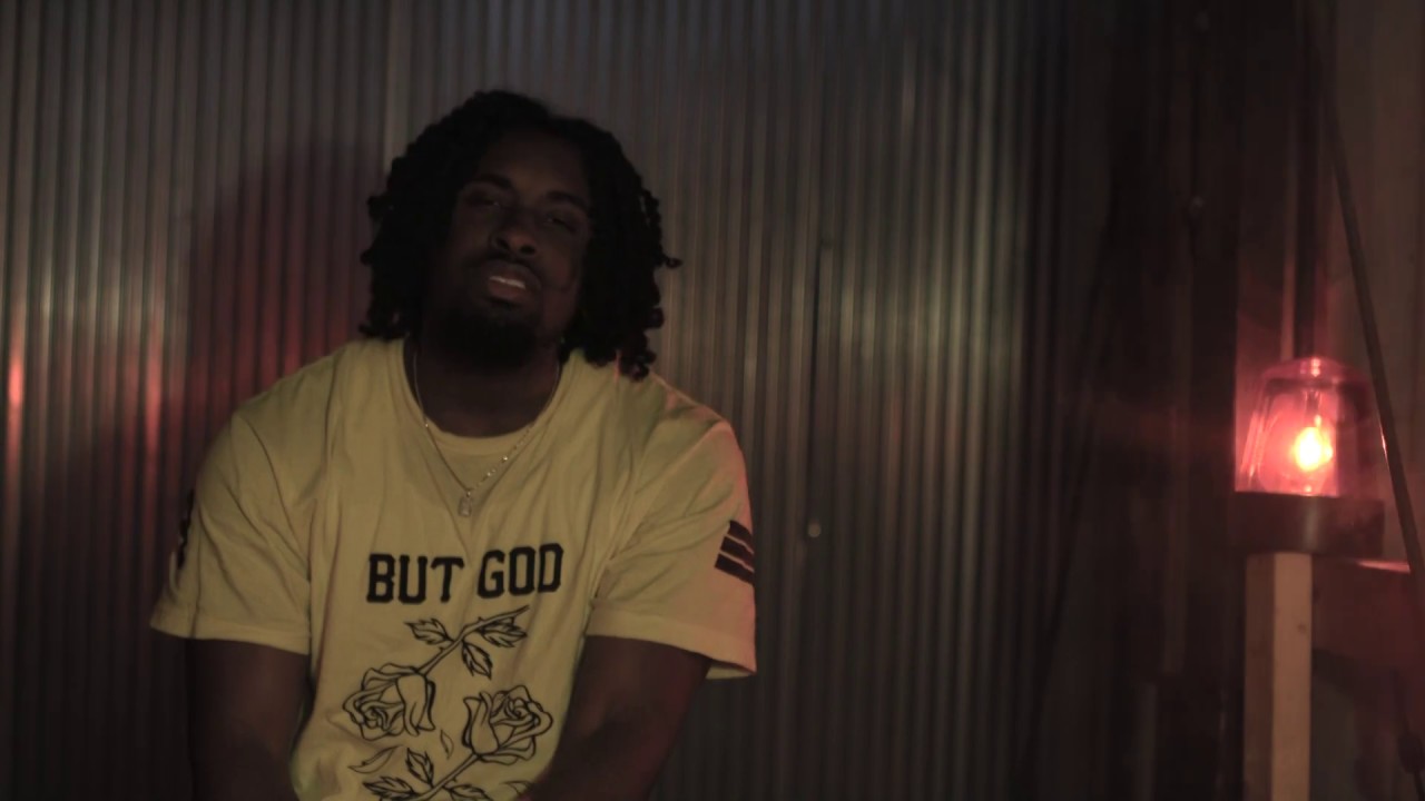 Eric Jamal - Drippin' (Prod. by Lytton Scott) Official Music Video ...