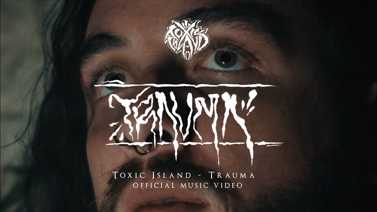 Toxic Island - Trauma (ft. Tulkas) - YouTube