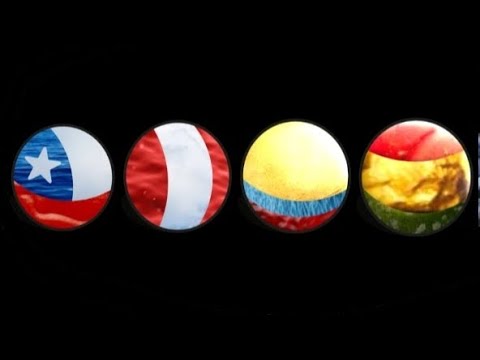 Countryballs REALISTA - YouTube