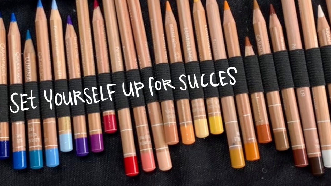 Set Yourself Up For Success - YouTube