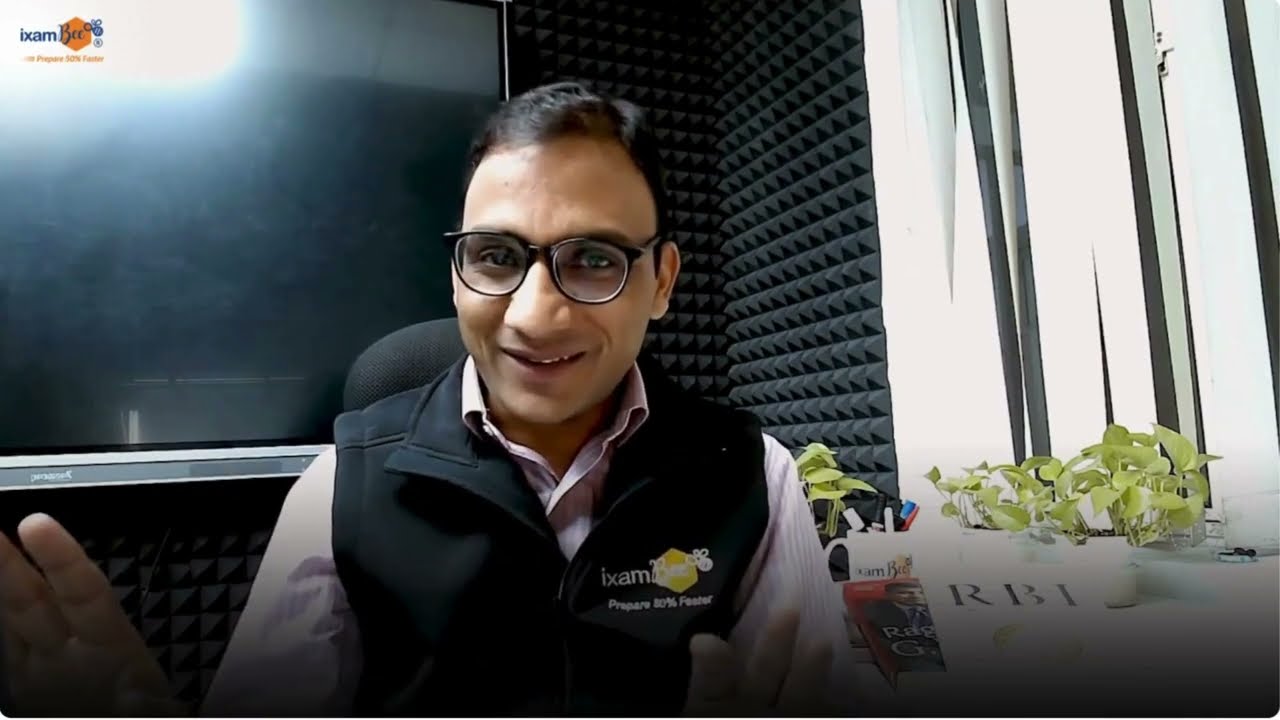 Character of RBI - D Subbarao || 101 Short Stories of RBI || Story 8 ...