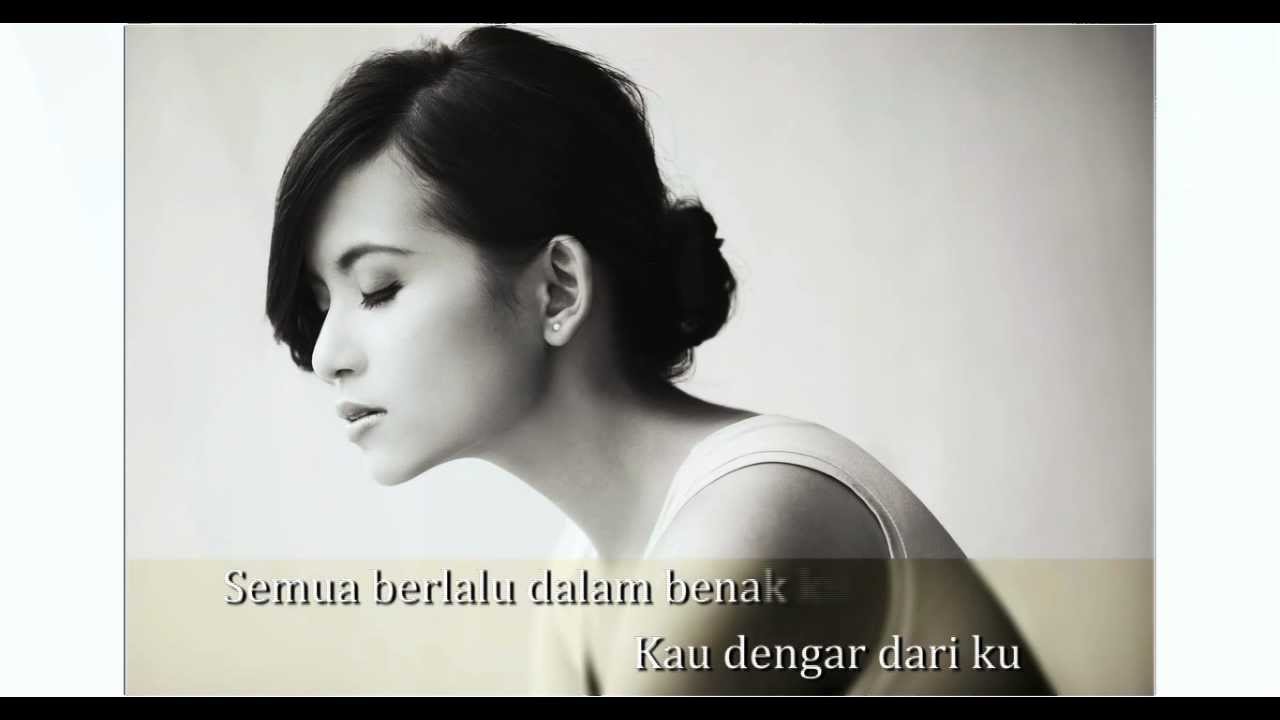 Suki Low - Untuk Kamu | OST Seindah Sabarmu (Lyric Video) - YouTube