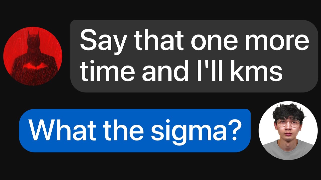 Character.ai But I Torture Everyone With Brain Rot - YouTube