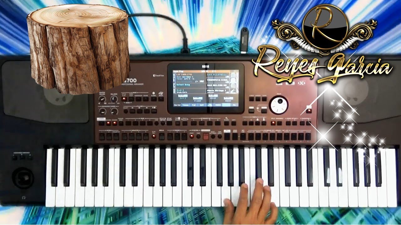 La Tablita - Tutorial facil y rapido - YouTube