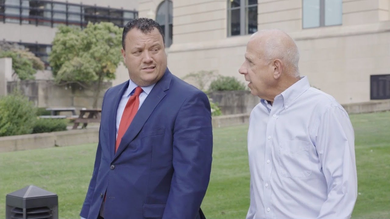 Erb Legal’s Approach to Domestic Relations Cases - YouTube