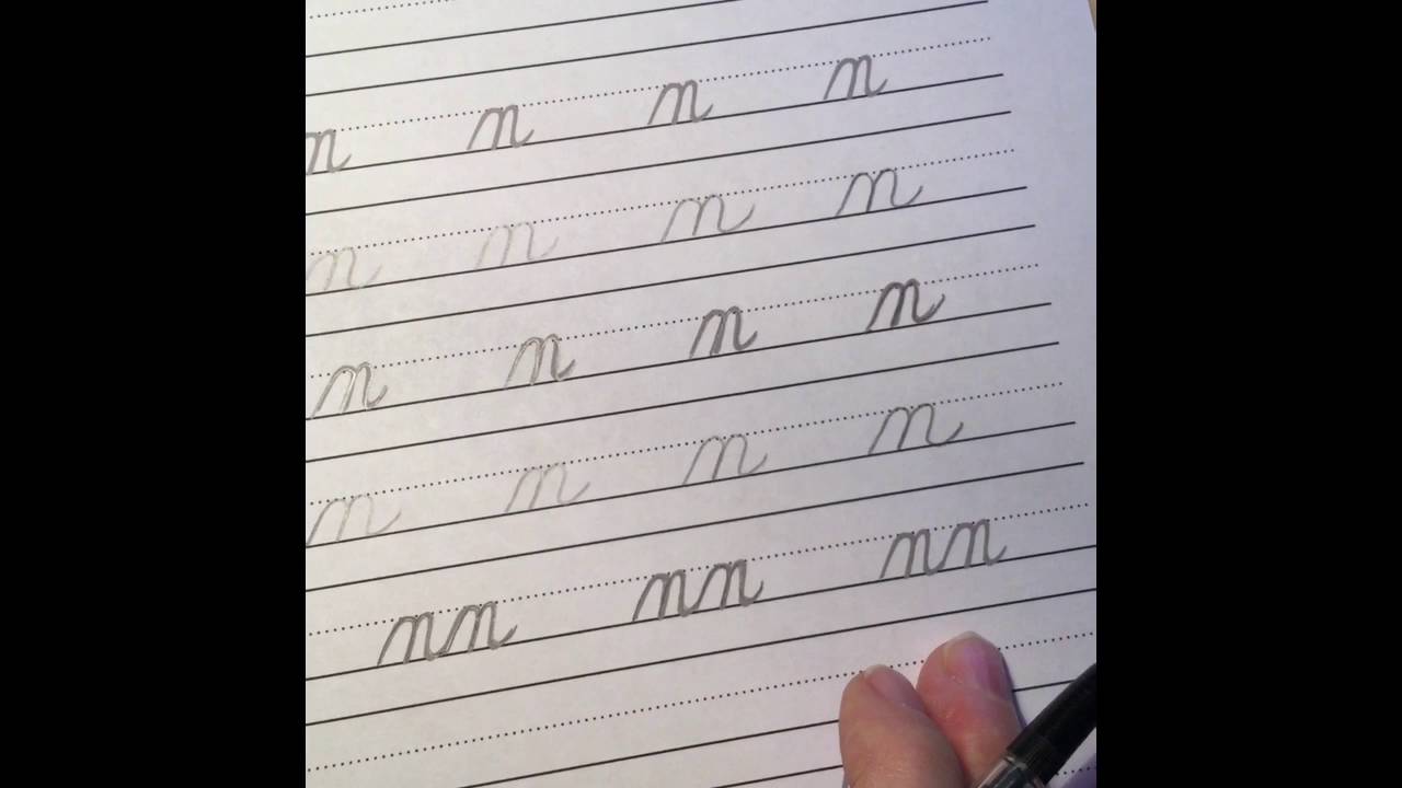 Lesson 19a Connecting n - YouTube