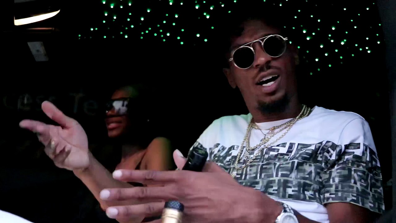 FLOCKO Z- DRIPPY (OFFICIAL MUSIC VIDEO)(Prod. BeatsByMani) [Shotbyfrzz ...