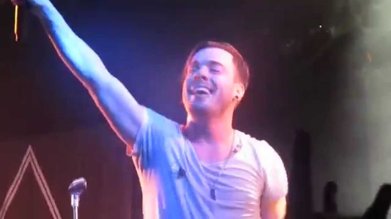 Set It Off - Bleak December 05.02.15 - YouTube