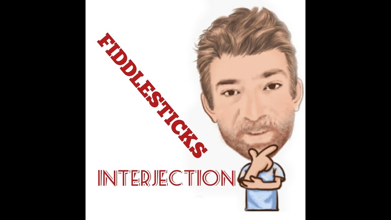 Tutor Nick P Interjection (60) Fiddlesticks - Origin - YouTube