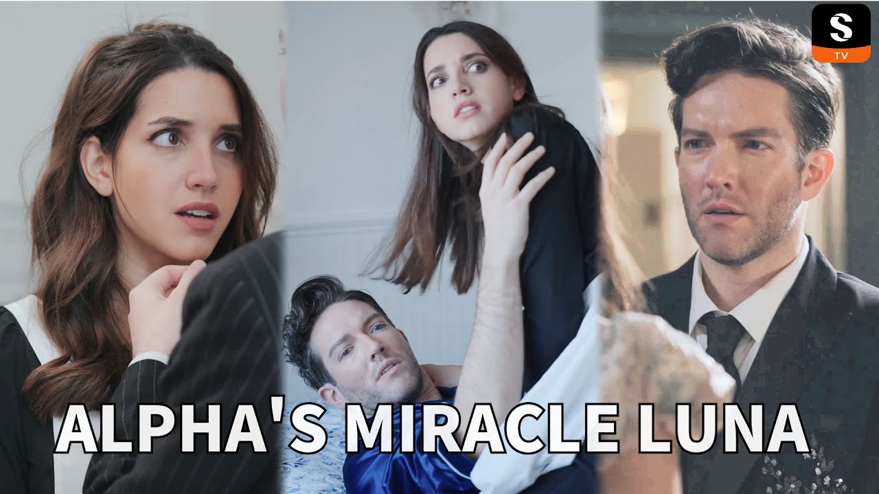 Alpha's Miracle Luna | GET ShortMax APP to watch the FULL EPISODE - YouTube