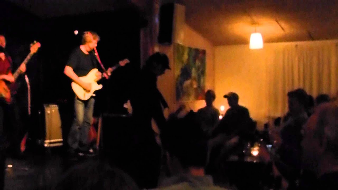 Allan Haynes og Ole Frimer Band Alling 11 10 2014 3 - YouTube