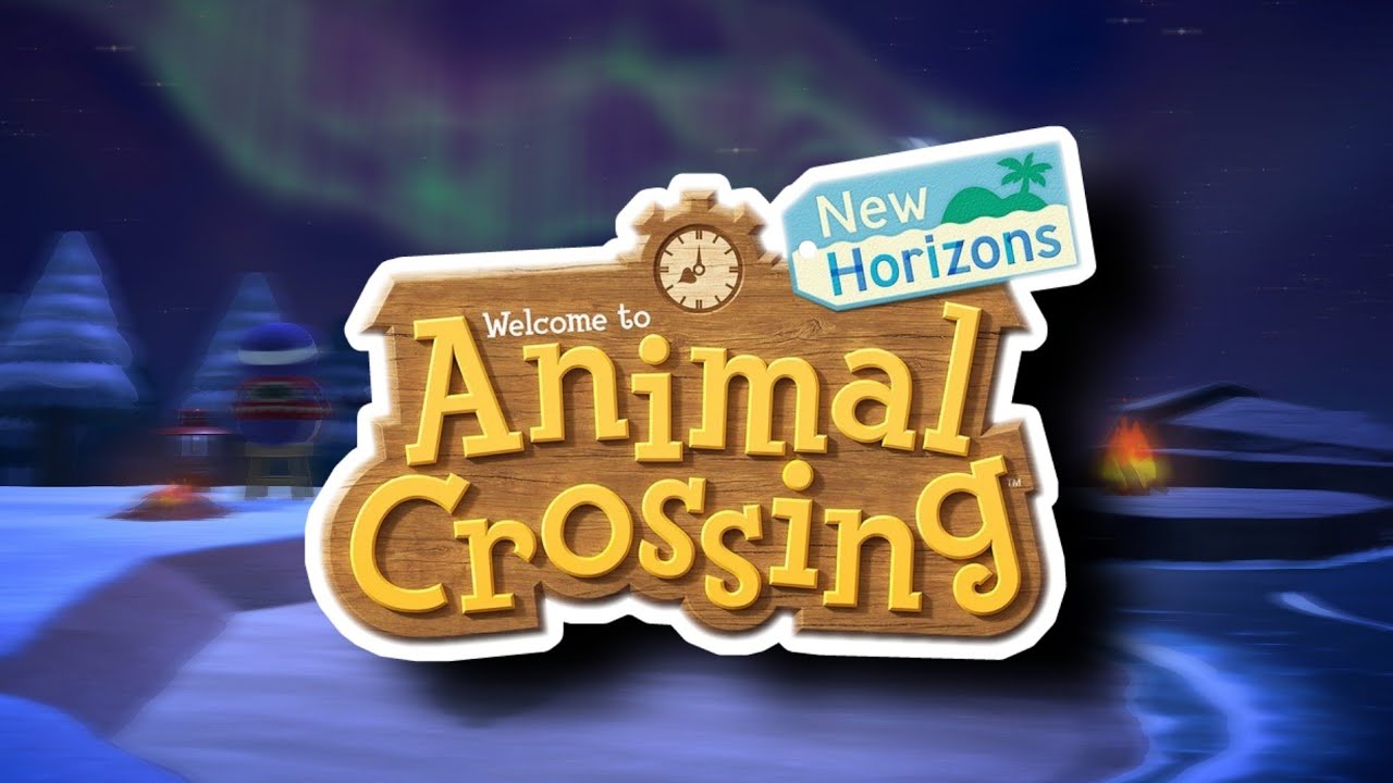 Relaxing Animal Crossing : New Horizons Music For Studying and Sleep ...