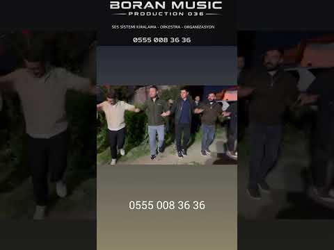 DÜĞÜN KESİTLER  BORAN MÜZİK ORKESTRA ORGANİZASYON BORA ERDOĞDU KARS SELIM SARIKAMIŞ #selim #kars 