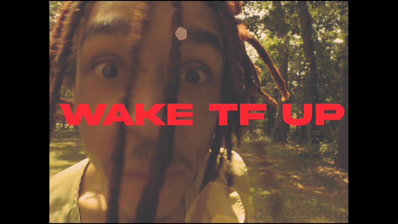 Wake Tf Up ft. mila bucks (official video) - YouTube