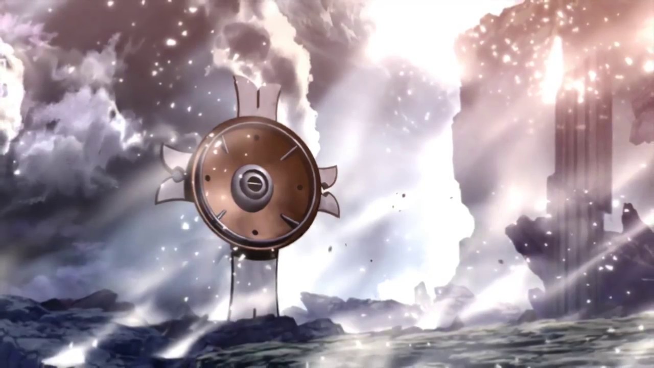 Mashu's Sacrifice - YouTube