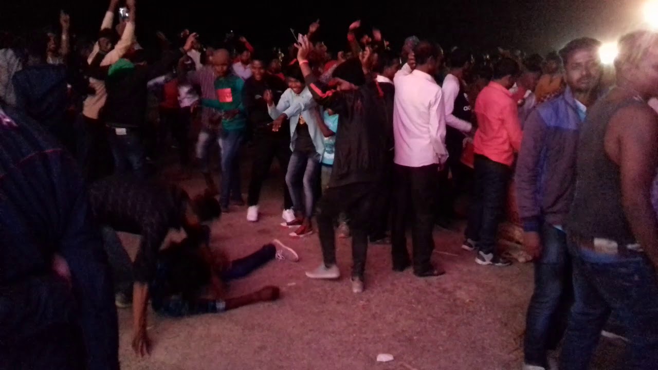 Kendudiha Tusu Committee Dance - YouTube