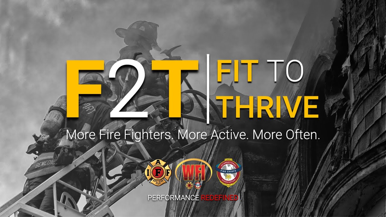 F2T 301 - F2T Program Overview - YouTube