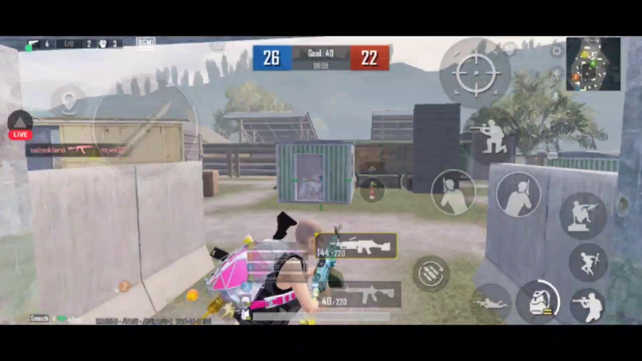 Live streaming of STALIN GAMING - YouTube