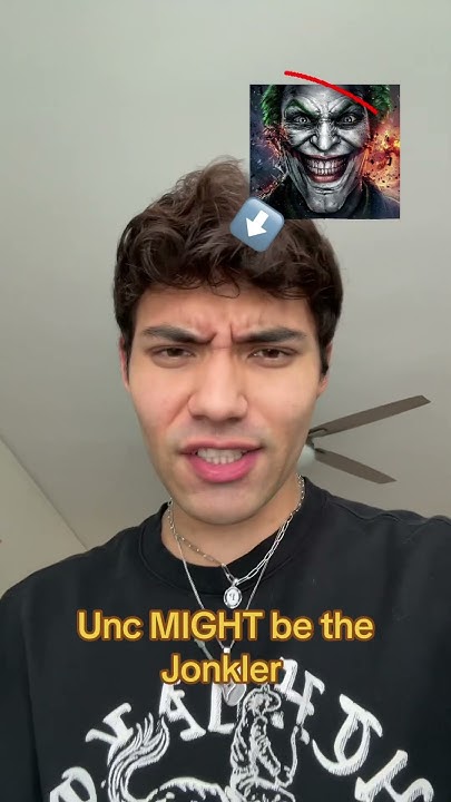 The Jonkler Beatboxing - YouTube