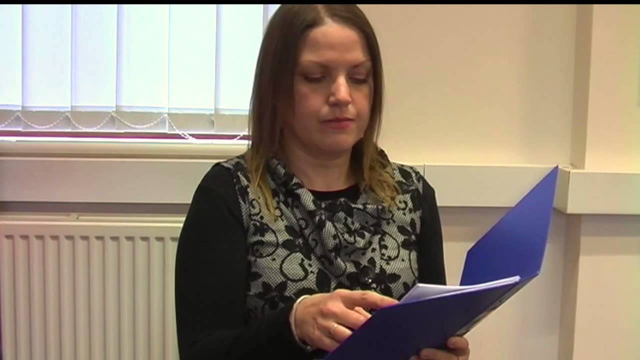 A demonstration of modelling with an auditory scanning communication ...