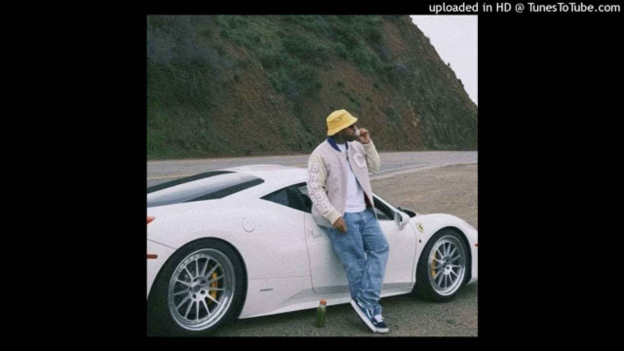 Larry June Beat - THREE PIECE (prod. @Ian Sandico) | Cardo Type Beat ...