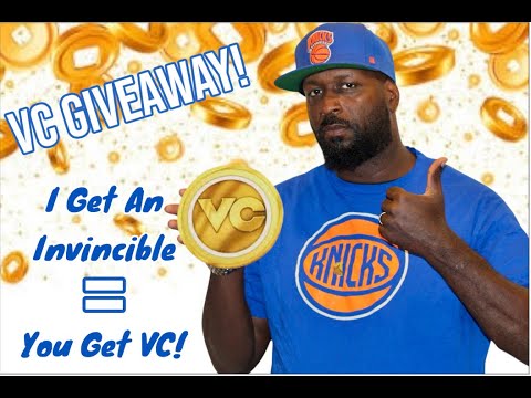 450,000 VC Giveaway In NBA 2k25 Myteam - YouTube