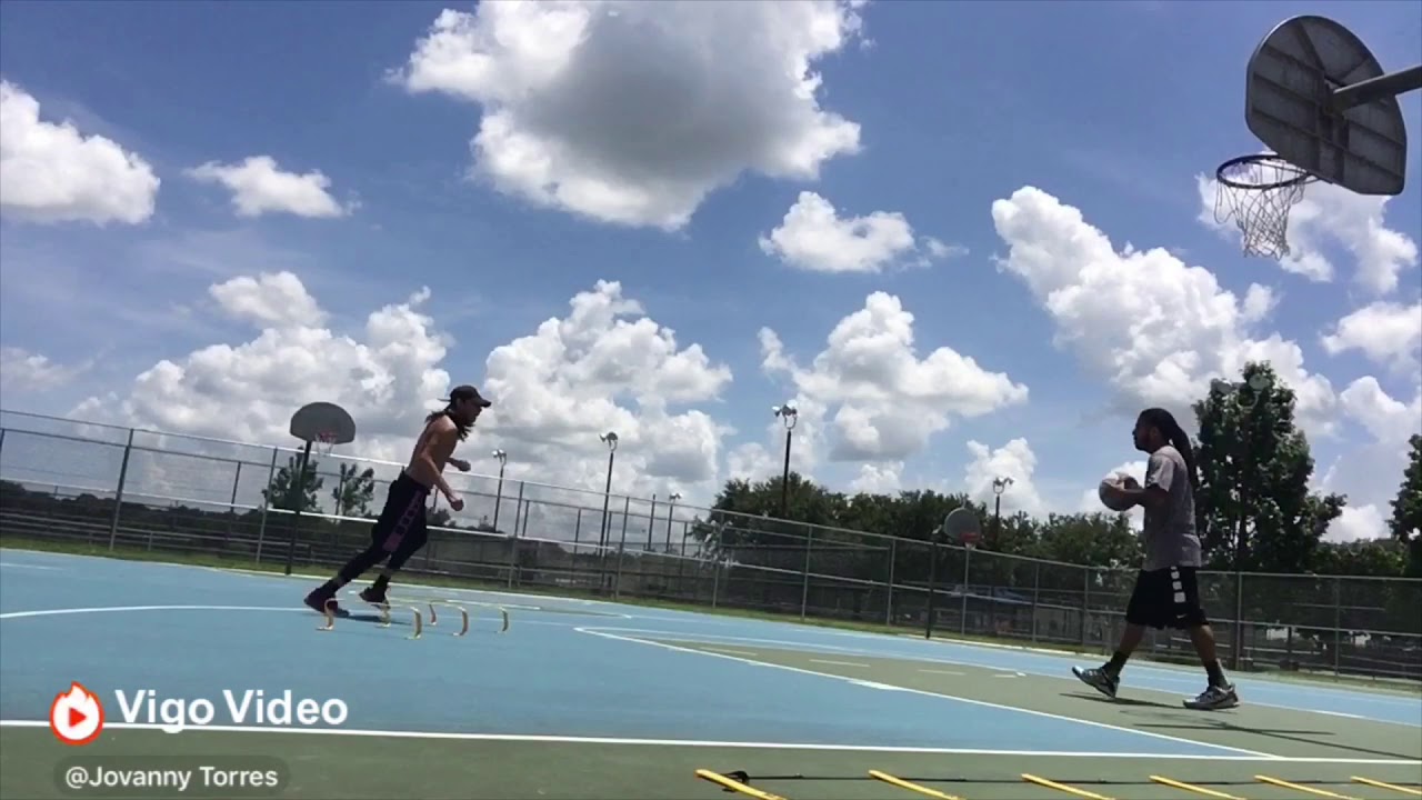 Next Level Training - YouTube