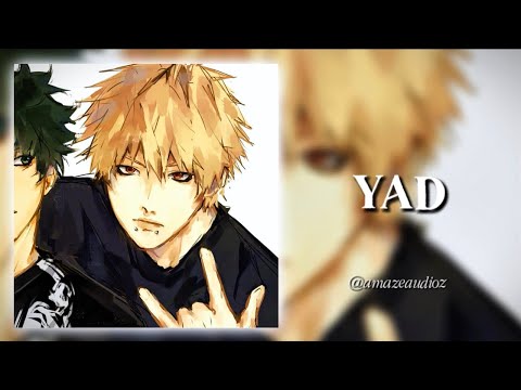 Edit audios that remind me of Katsuki Bakugo ✨🔥 | PART 19‼️
