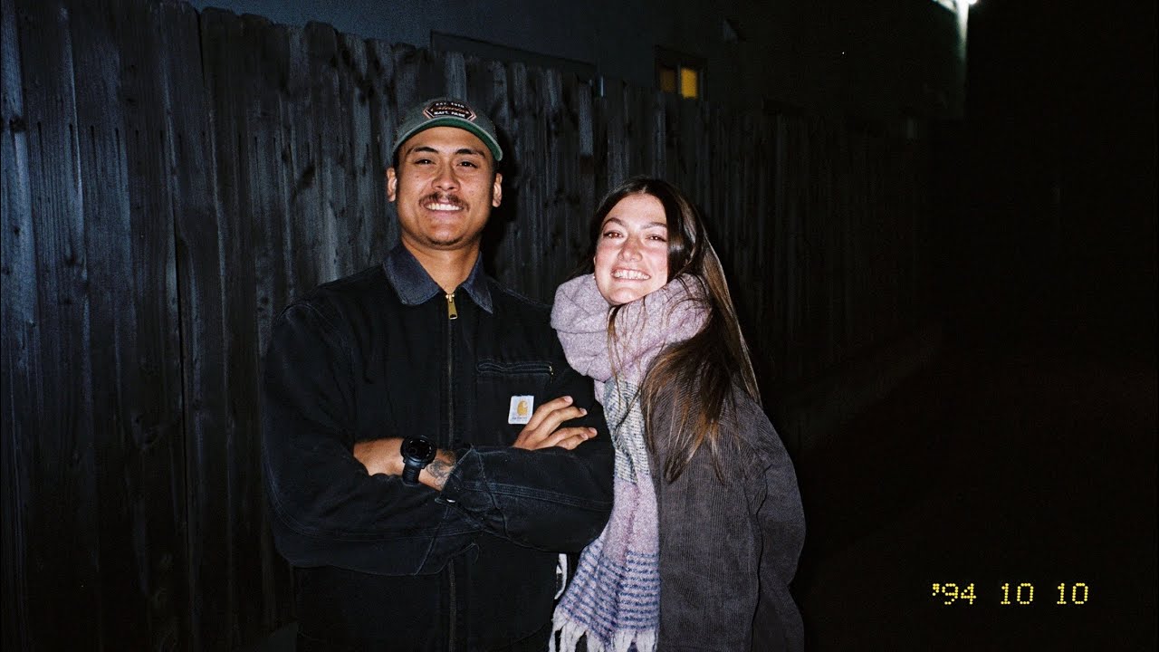 Thrifting Date Night Outfits - VLOG - YouTube