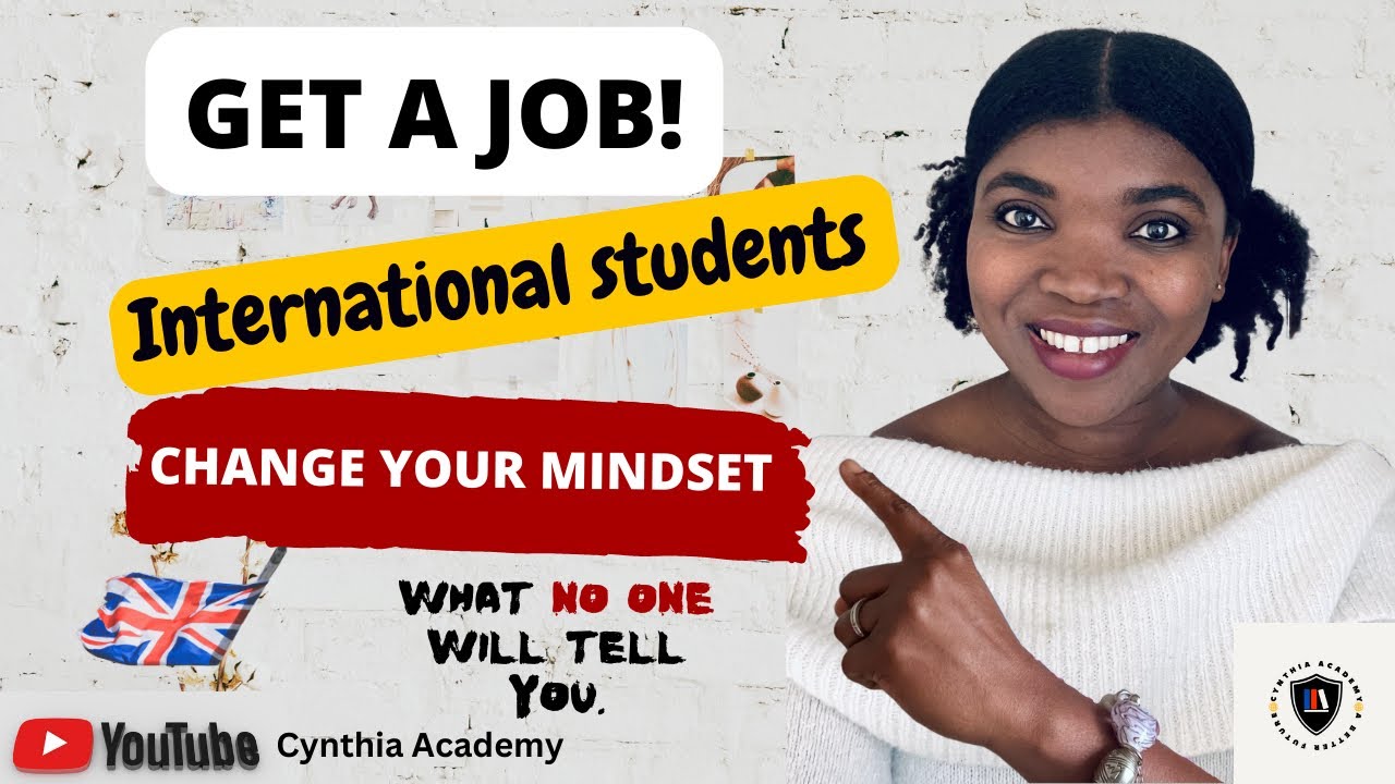 10 reasons why many international students struggle to get a job ...