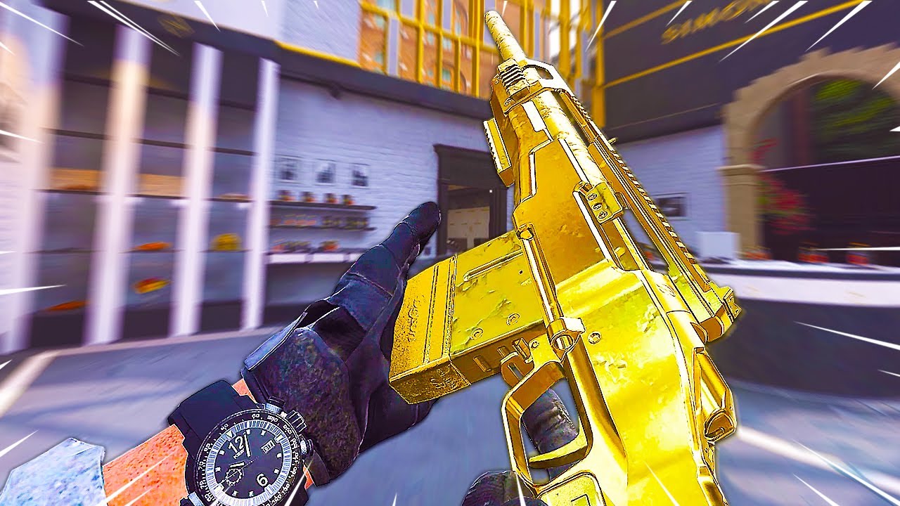 Double Nuke With The Most TOXIC Class Setup In Modern Warfare 2 🤯 - YouTube