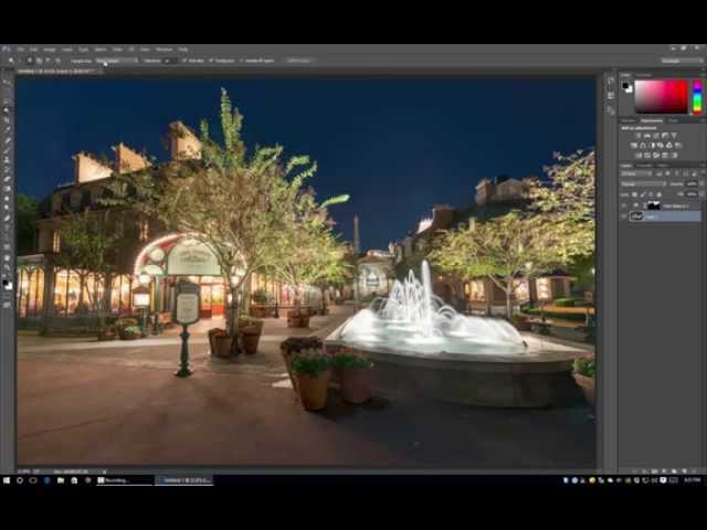 Disney World Photography Tips & Tutorials — Matthew Cooper Photography