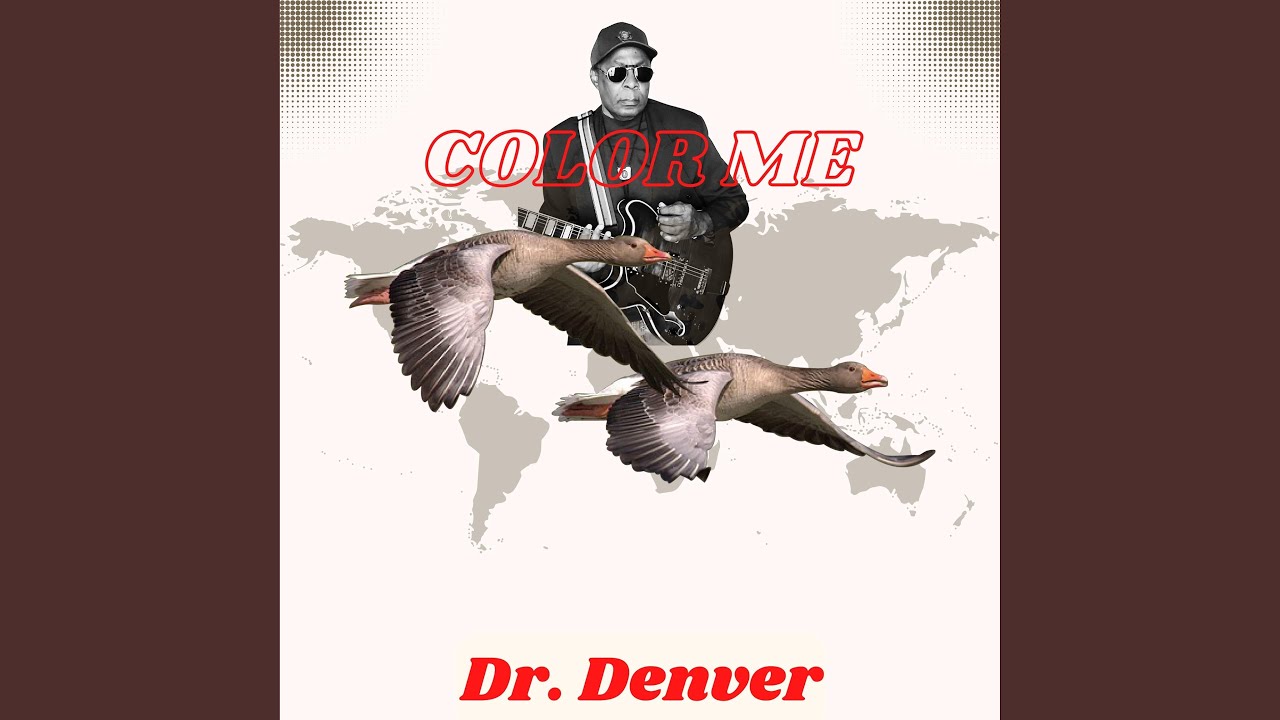 COLOR ME (COLOR ME BLACK OR COLOR ME WHITE) - YouTube