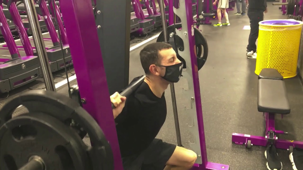 FULL WEEK WORKOUT! FEAT. JOSH OF MONUMENT OF A MEMORY & JOHN DAMIANO ...