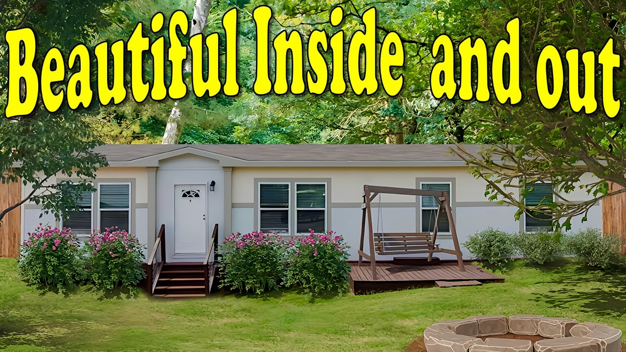 Check out this beautiful home that checks all the boxes for you - YouTube