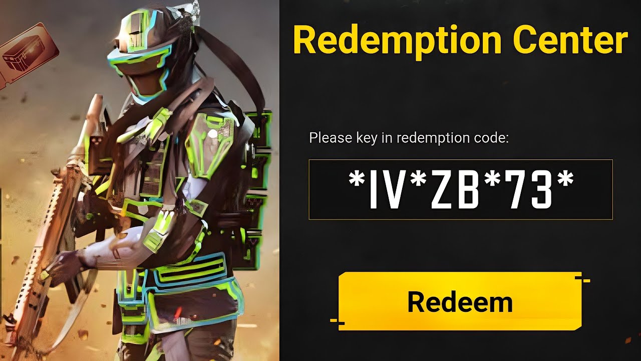 REDEEM THIS FEBRUARY 25 REDEMPTION CODE BEFORE IT EXPIRES! COD MOBILE ...