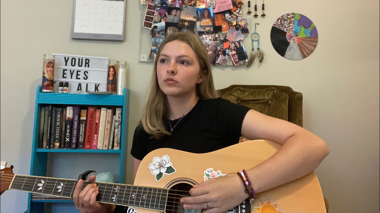 Georgia- Phoebe Bridgers - YouTube