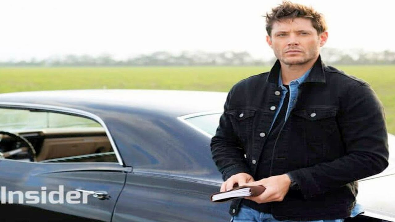 FIRST LOOK At Jensen Ackles Return As Dean In Supernatural Prequel The ...